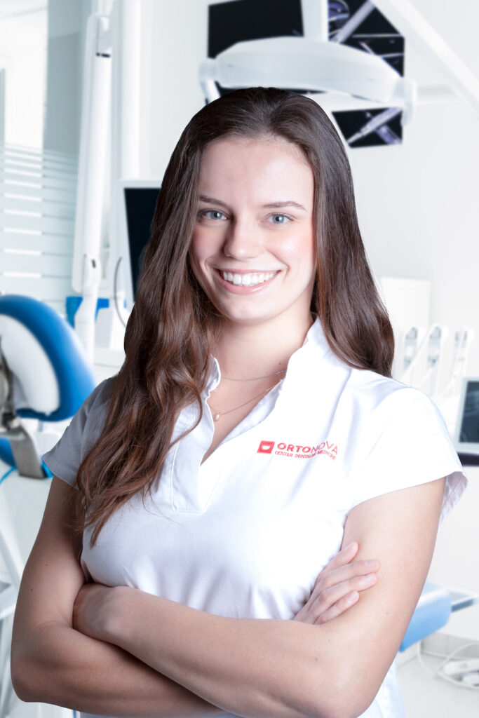 Elizabeta Vrkljan - Orto Nova